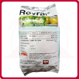 ROVRAL – Volcano Agribusiness Sdn. Bhd.